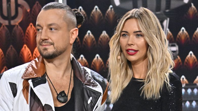 Ujawniono termin rozprawy Kubickiej i Barona - Pudelek