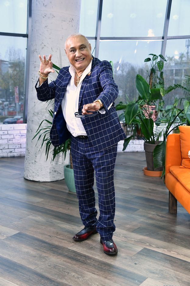 Don Vasyl krytykuje występy romskich muzyków w Zakopanem: "TO JEST ...