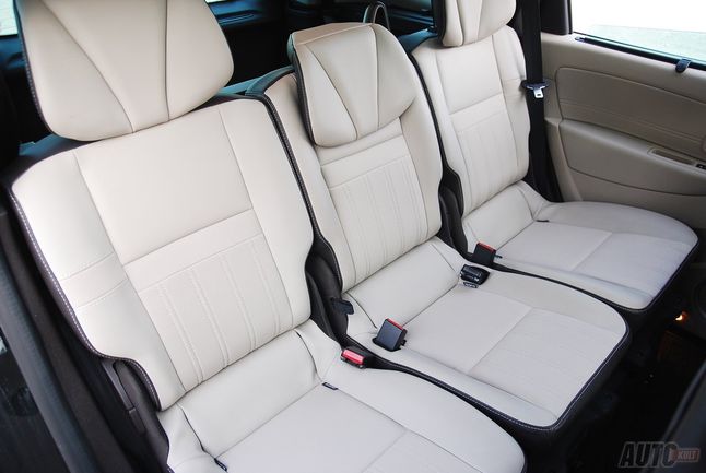 Używane Renault Scenic III - może o nim marzysz, a nawet tego nie wiesz