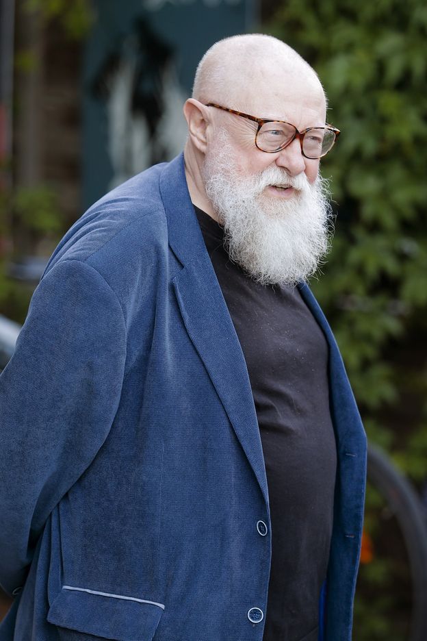 Jerzy Bralczyk zapytany o "trzecią płeć". Tak mówi o neutralnym języku ...