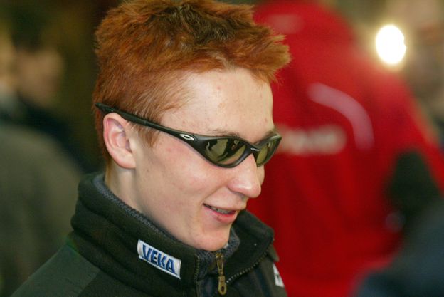 Podano szczegóły pogrzebu 37-letniego skoczka narciarskiego - Pudelek