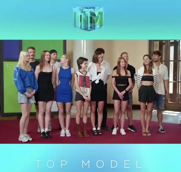 Afera w "Top Model". Ostro oberwało się jednej uczestniczce - Pudelek