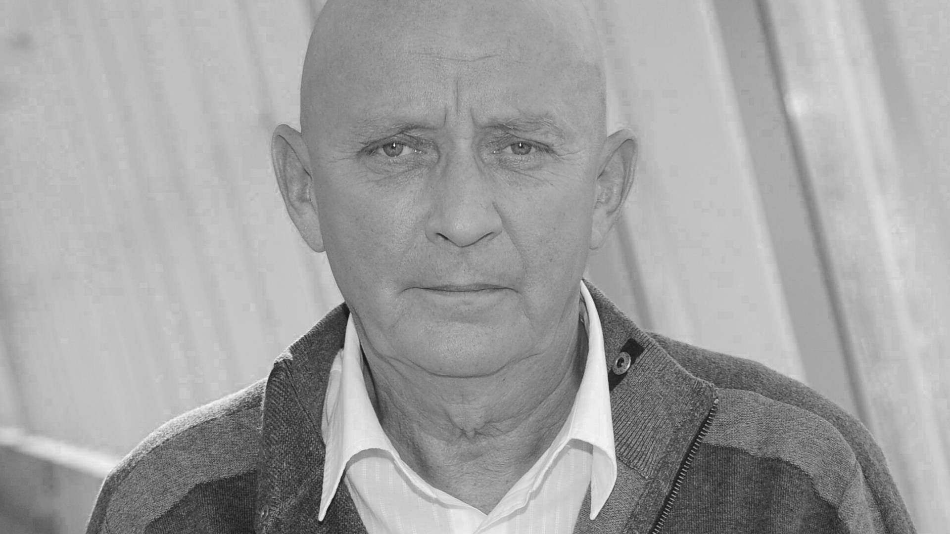 Jerzy Dziewulski nie żyje. Miał 81 lat