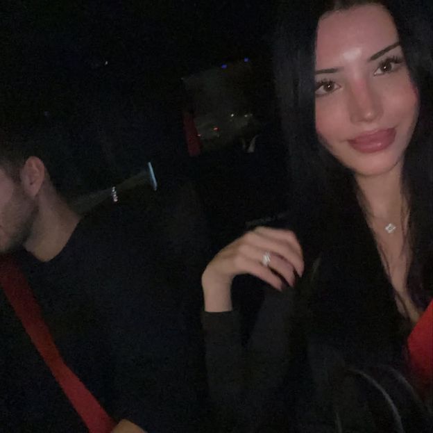 Mąż Liz Wizard był jej stalkerem? Internauci wskazują dowody - Pudelek