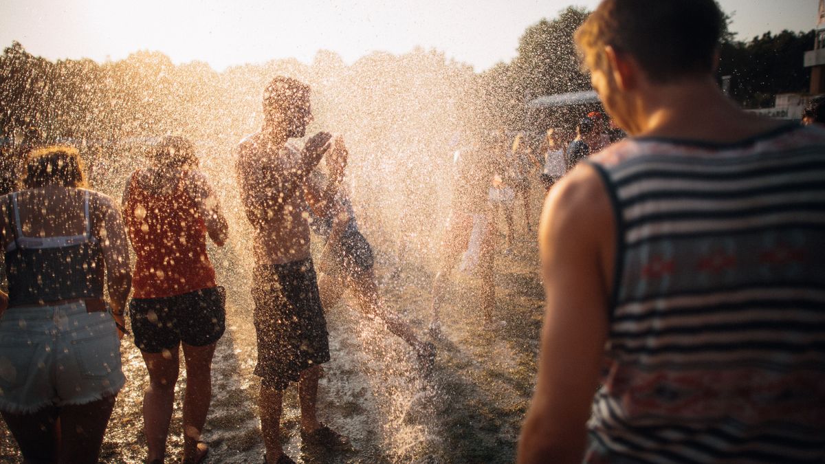 Fala upałów w Polsce. W następny weekend nawet 36 st. C.
