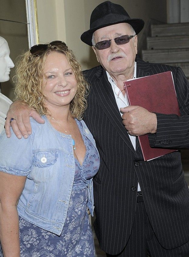 Nowicki: "Nasz ślub był równie mało znaczący co rozwód!" - Pudelek