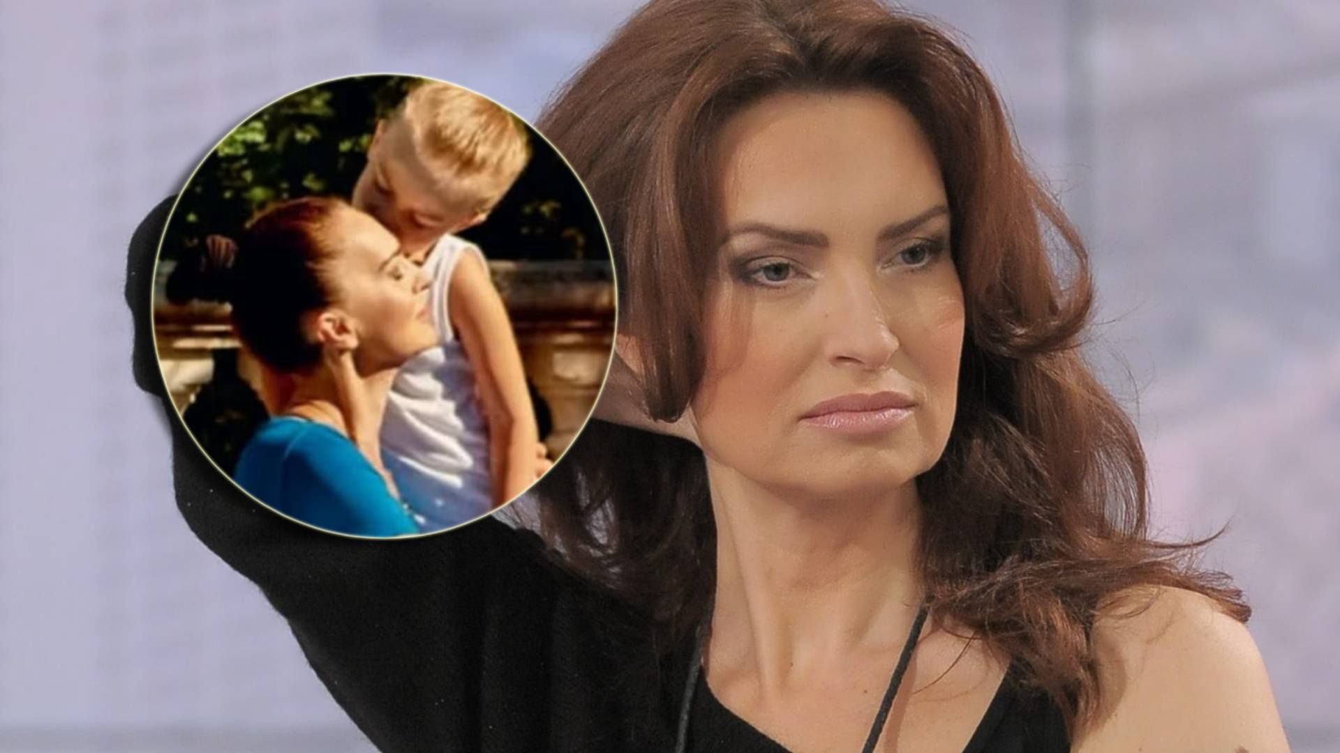 Agnieszka Maciąg nie żyje. To mówiła o macierzyństwie