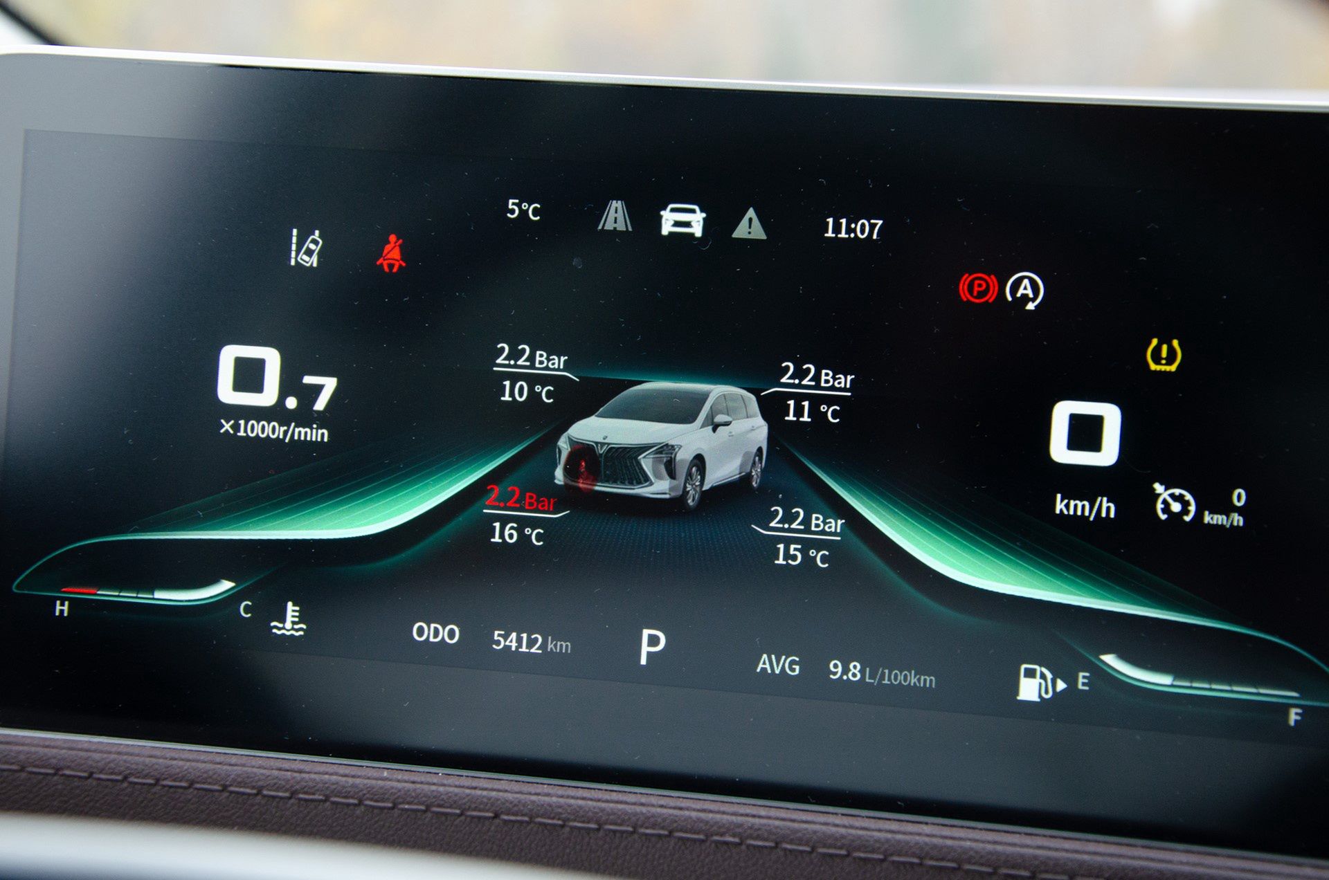 Test: Forthing U-Tour – jedyny taki na rynku. Cena jest bezkonkurencyjna