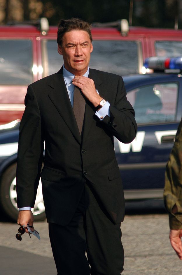 Partnerka Smoktunowicza podała datę i szczegóły jego pogrzebu. "Bądźcie ...