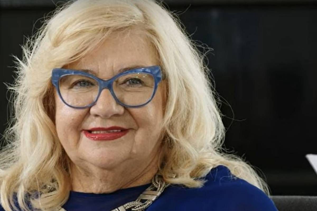 Maria z "Sanatorium miłości" to milionerka? Produkt jej firmy zna wielu ...