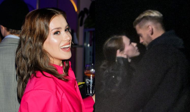 TYLKO NA PUDELKU: Anna-Maria Sieklucka odpowiada na pytanie, CO ŁĄCZY ją z Sebastianem ...