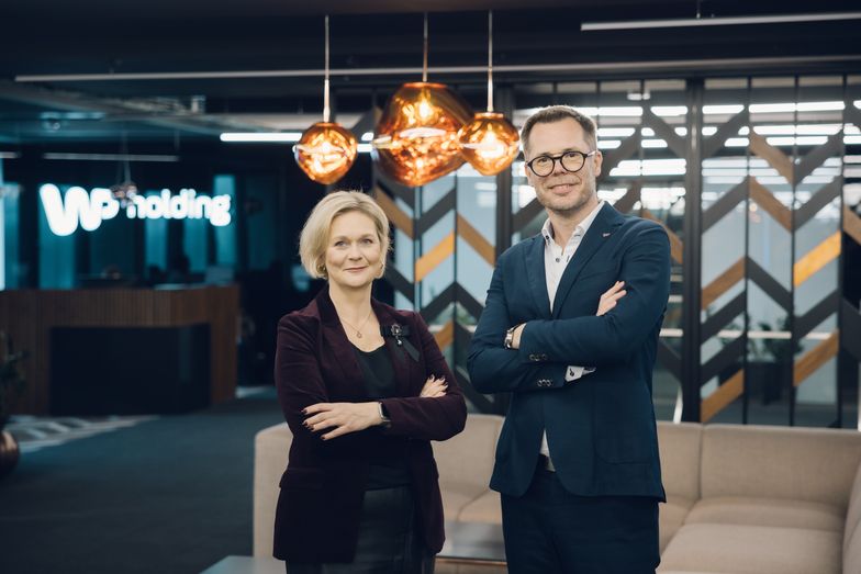 Wirtualna Polska inwestuje w Wirtualne Media - Money.pl