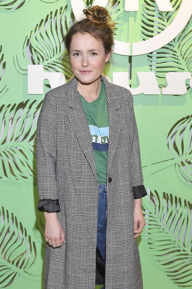 Olga Frycz pochwaliła się projektem nowej łazienki. Fani krytykują ...