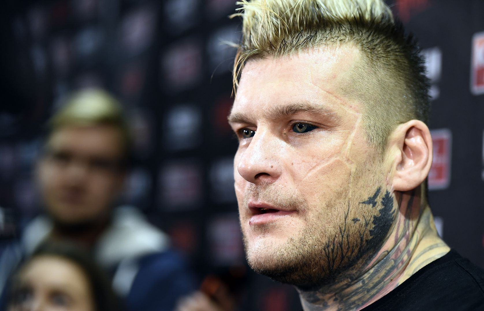 Fame MMA 9. Nie uwierzycie. Tak kiedyś wyglądał Popek - o2 - Serce ...