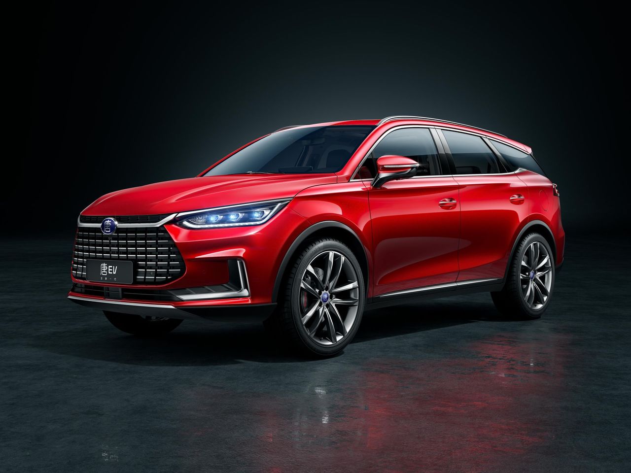 #BYD - Autokult #BYD - Autokult