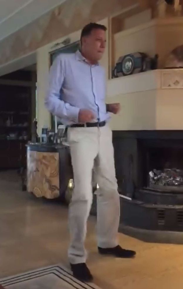 Afera po śmierci Smoktunowicza. Jego córka wystosowała apel - Pudelek