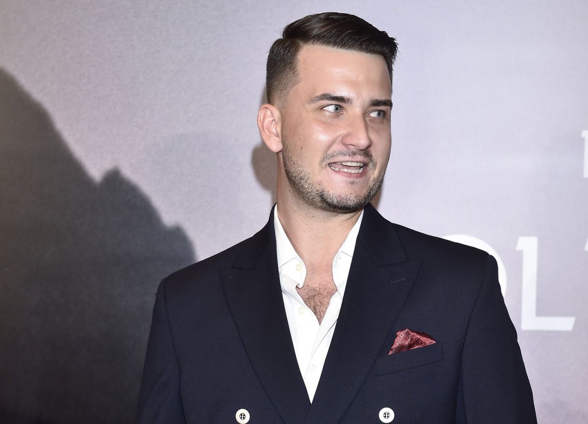 Misiewicz uznany za winnego. Jest reakcja - WP Wiadomości