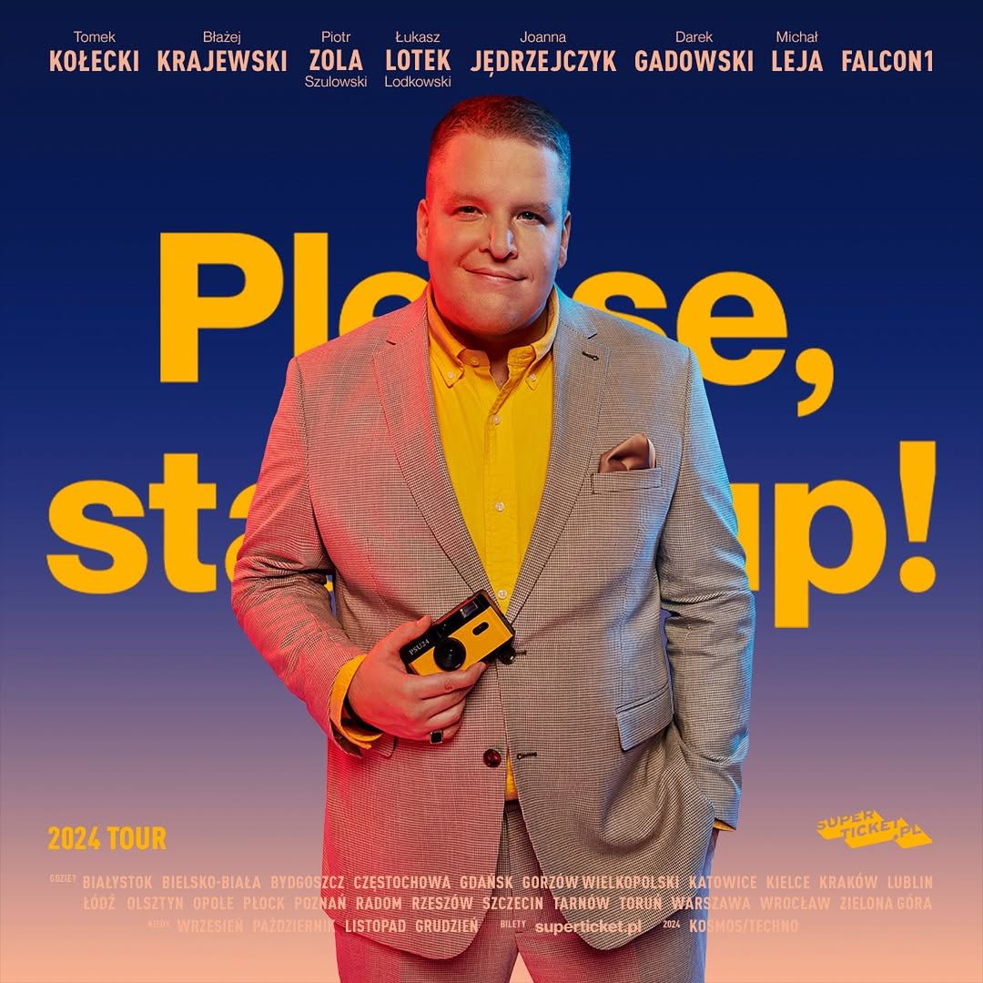 Łukasz Lotek Lotkowski schudł 51 kilogramów. TEGO całkowicie pozbył się ...