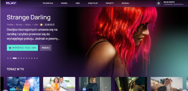 Play Now dla klientów UPC Polska. Fuzja operatorów „na finiszu”