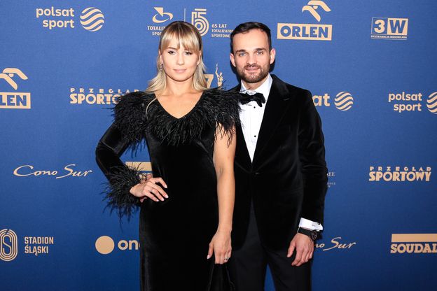 Bartosz Zmarzlik wziął ślub! Tak wyglądała panna młoda (FOTO) - Pudelek