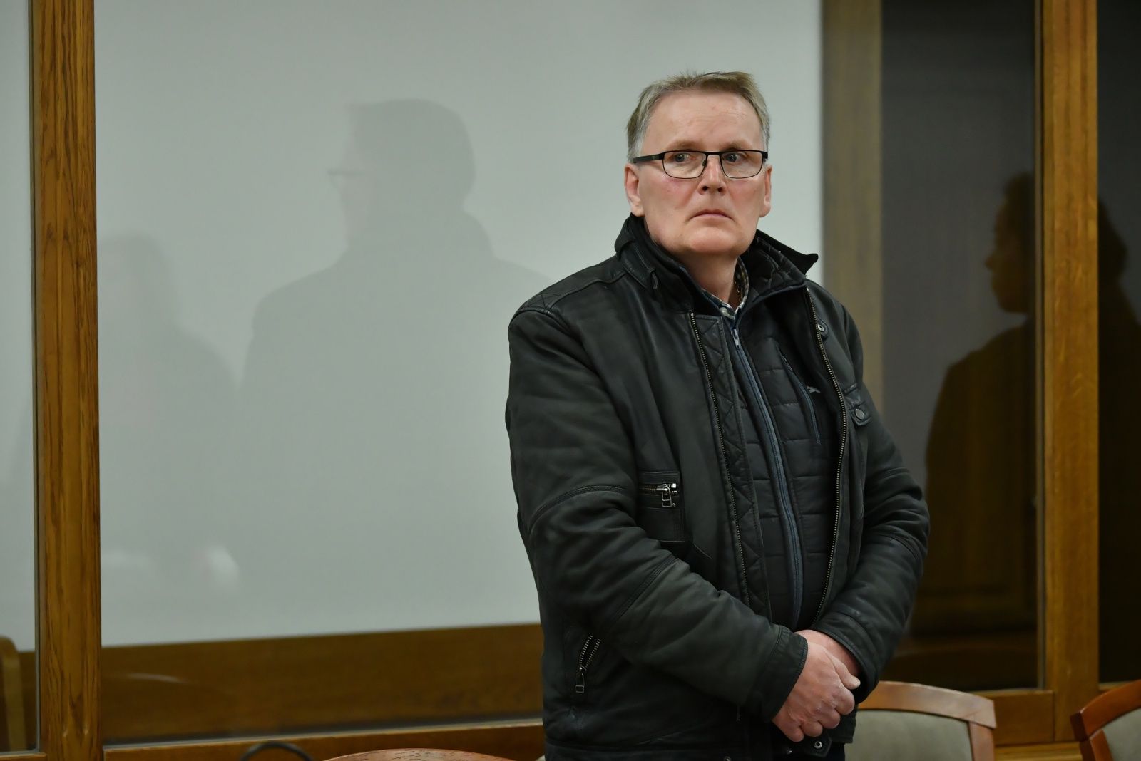 Waldemar Bonkowski usłyszał wyrok za znęcanie się i zabicie psa