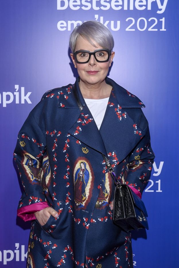 Korwin Piotrowska szokuje wyznaniem. Nie do wiary, jak była traktowana ...