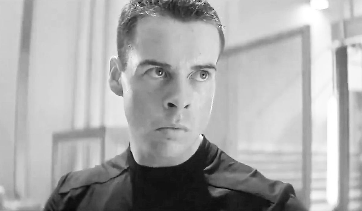 Zmarł Brad Allan. Przez wiele lat walczył z Jackie Chanem - WP Film