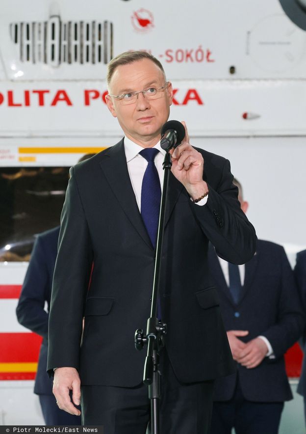 Brzoska na prezydenta? Reakcja Omeny zaskakująca - Pudelek