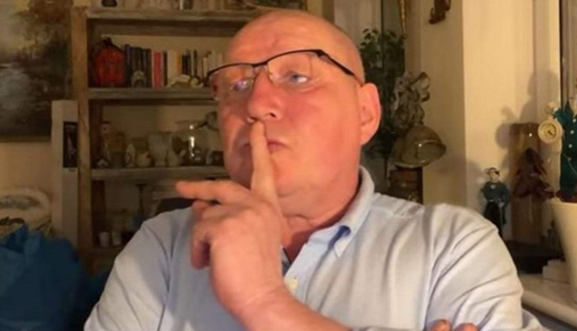 Jacek Kurski czołową postacią PiS? Jasnowidz Jackowski zapowiada
