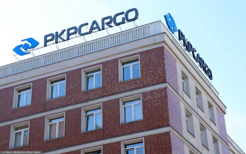 PKP Cargo konsoliduje struktury. Łączy się z siedmioma spółkami - Money.pl