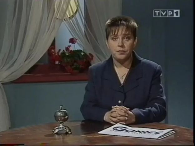 Tak Dorota Wellman wyglądała prawie 30 lat temu! Trudno ją rozpoznać! - Pudelek