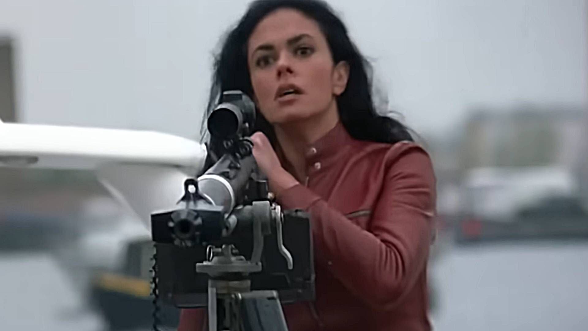 Fani Bonda nie mogą przegapić tego seansu. Klasyk w TVP2