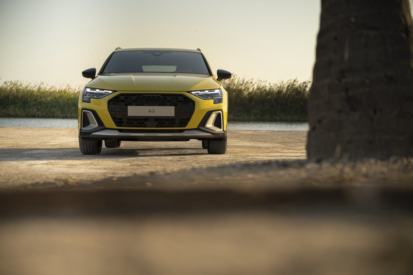 Audi A3 8P – czy warto kupić używane auto klasy premium?