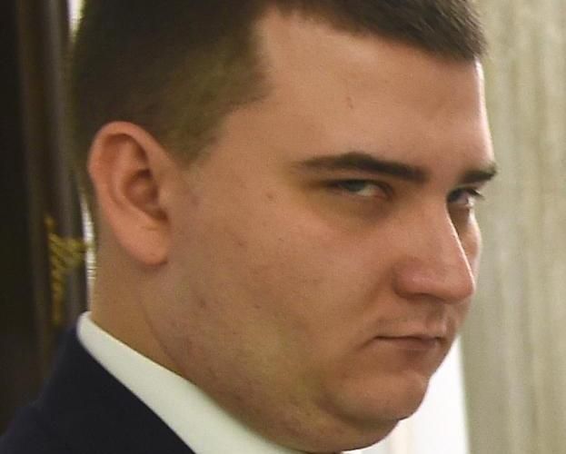 Misiewicz studiuje u Rydzyka... "Najbardziej interesuje mnie ...
