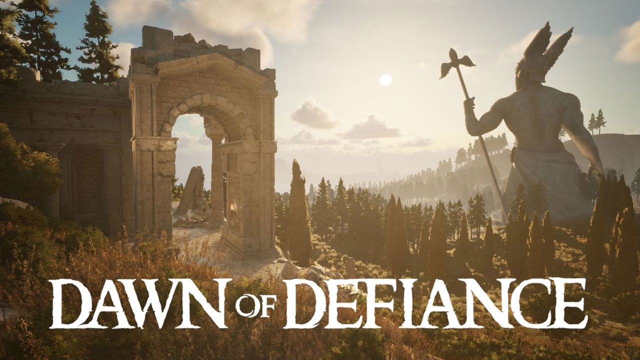 Recenzja gry Dawn of Defiance (wczesny dostęp)