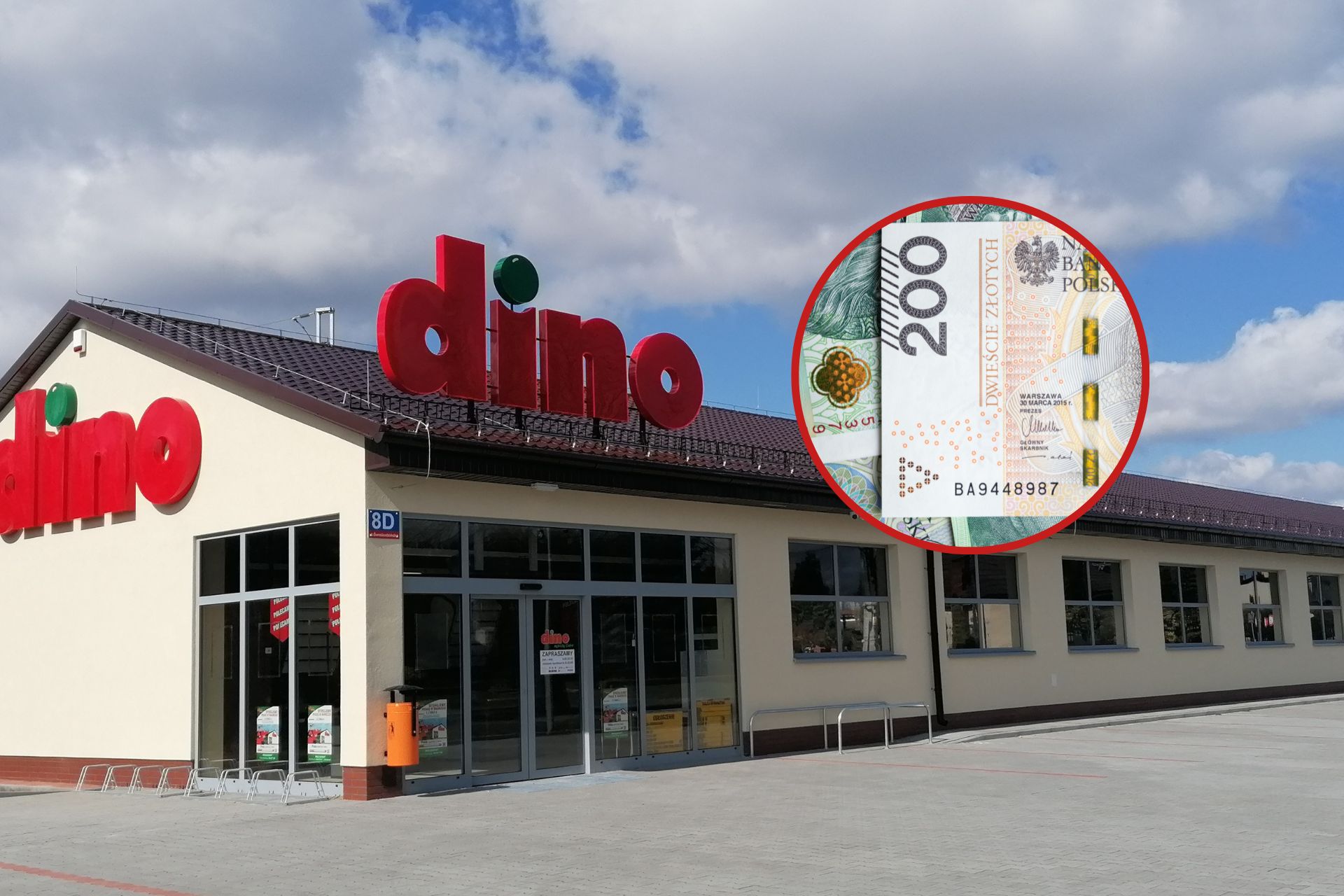 Ile zarabia prezes Dino? Kwota może mocno zaskoczyć