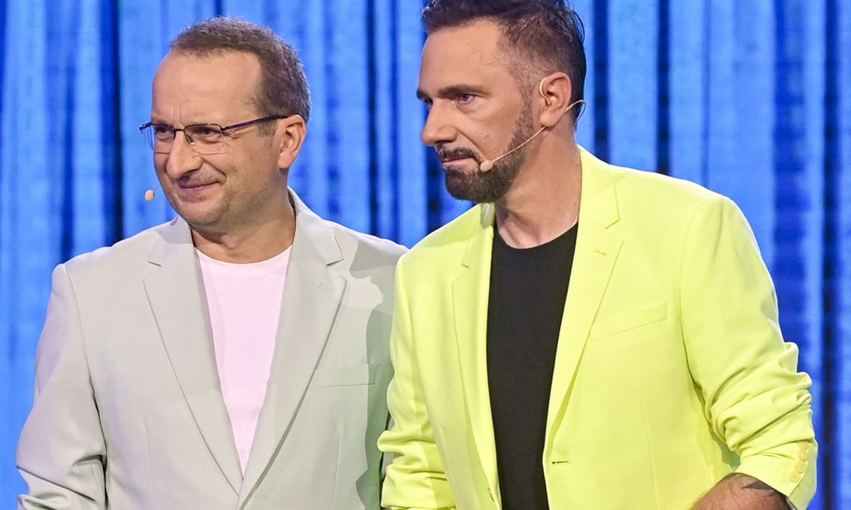 Polsat cenzuruje kabarety? Najpierw usuwał pojedyncze skecze, teraz ...