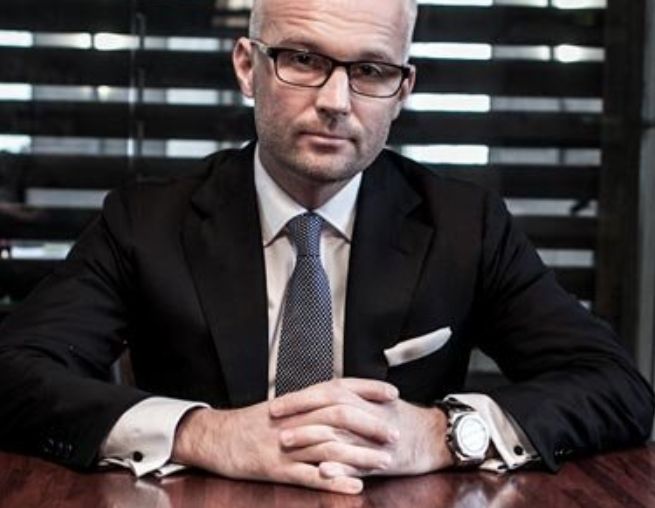 Larq: odeszła prezes Anna Krawczyńska-Nowak, Adam Michalewicz w radzie ...