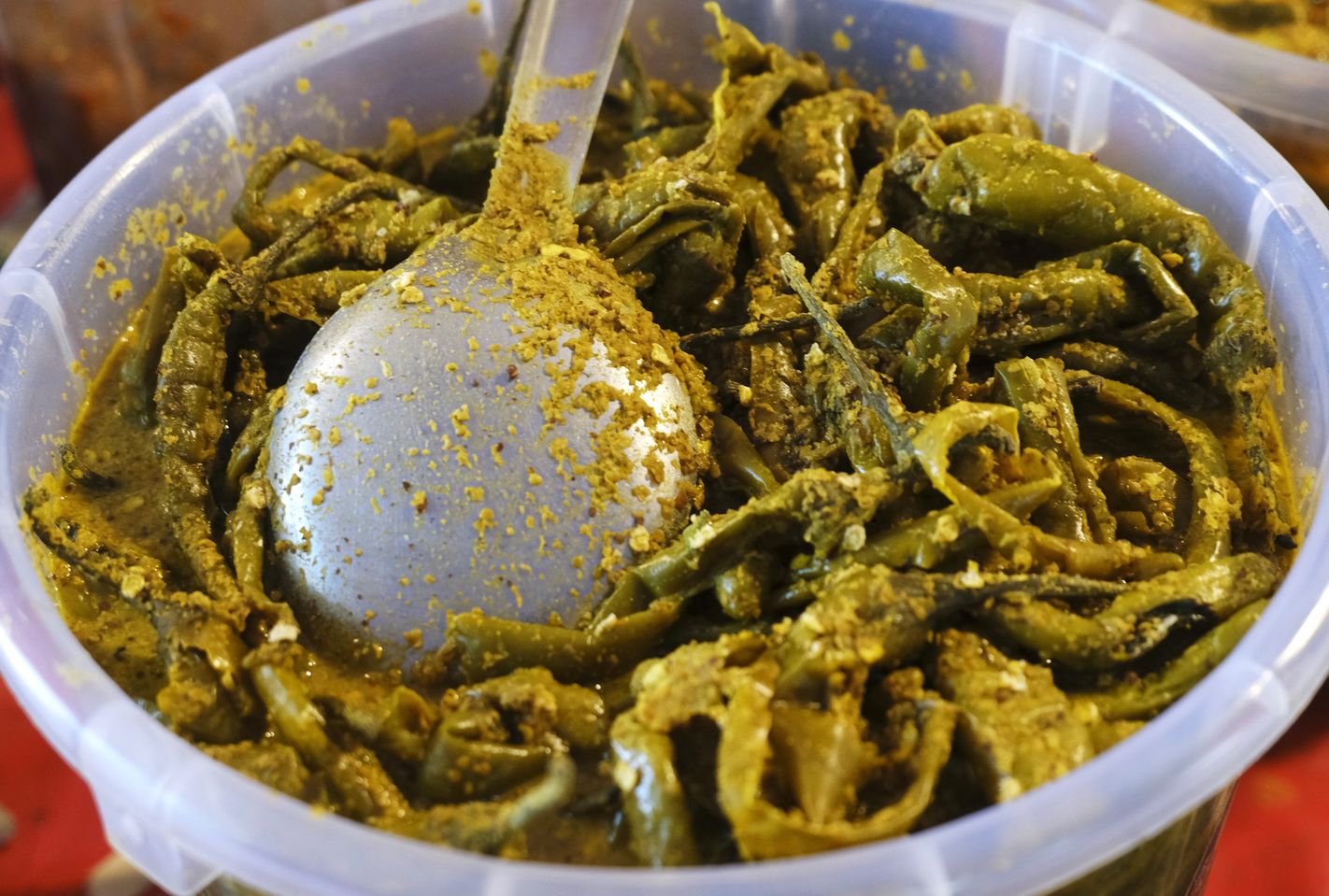 Bogactwo witaminy C. Wystarczy szczypta, by wątroba poczuła ulgę