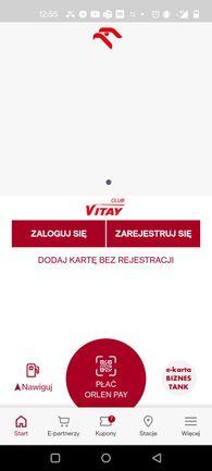 Orlen Vitay: jak się zarejestrować i używać aplikacji?
