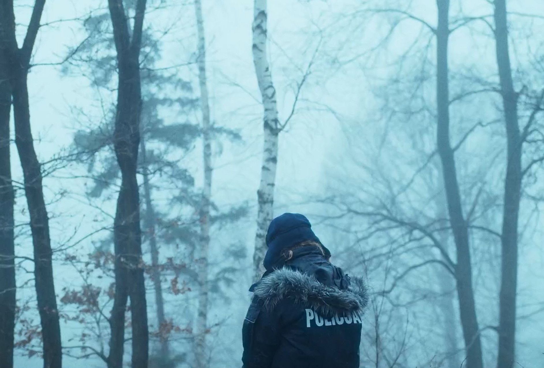 Cezary Łukaszewicz i Daria Polunina w filmie "Prześwit". Data premiery ...