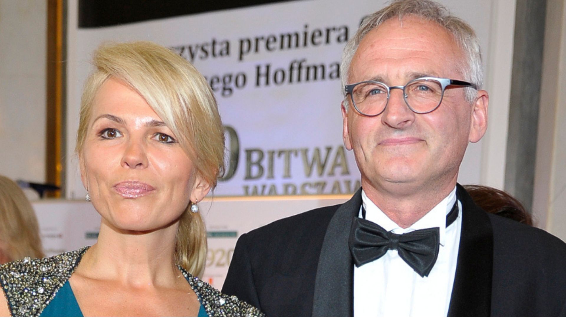 Rozwód Jurksztowicz i Dębskiego utknął w miejscu. Nowe doniesienia nie dają złudzeń na szybki finał