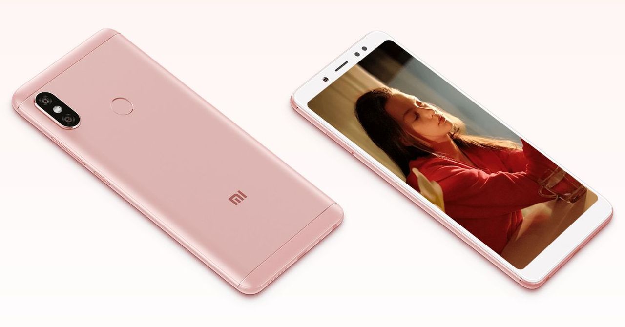 Nowa wersja Xiaomi Redmi Note 5 oficjalnie. Jest sporo lepsza niż pierwsza