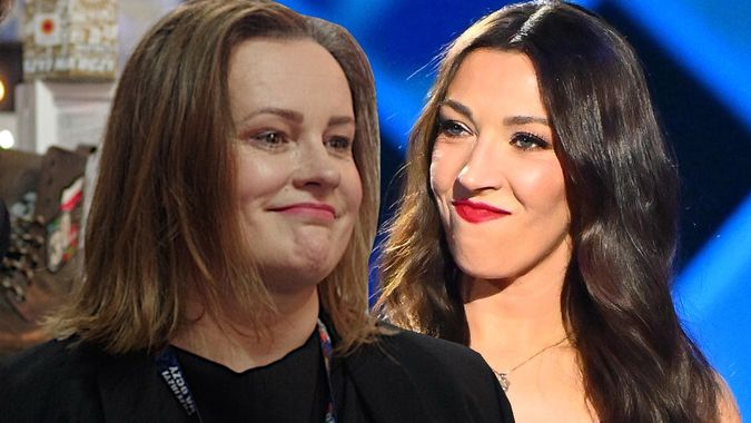 Piękne słowa wsparcia dla Joanny Kołaczkowskiej. Borek zabrała głos po ...