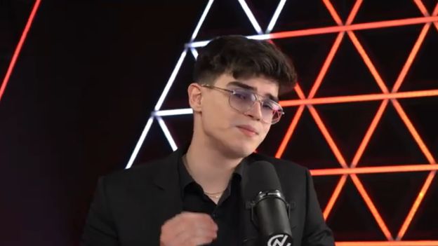 Konopskyy rozlicza kolejnego youtubera. Publikował okropne treści - Pudelek