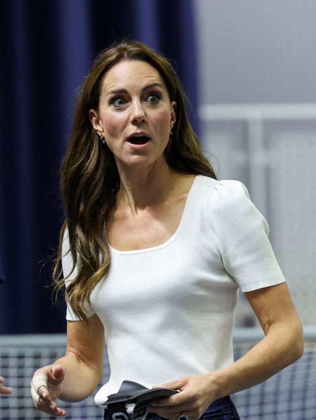 Rutkowski ogłasza "rozwiązanie zagadki" ze zniknięciem Kate - Pudelek