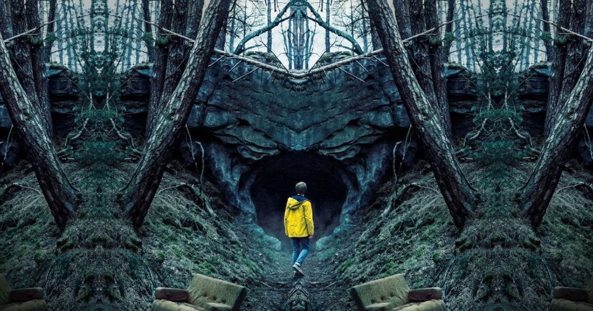 TOP 7 seriali, które pokochają fani "Stranger Things". Lekarstwo na ...