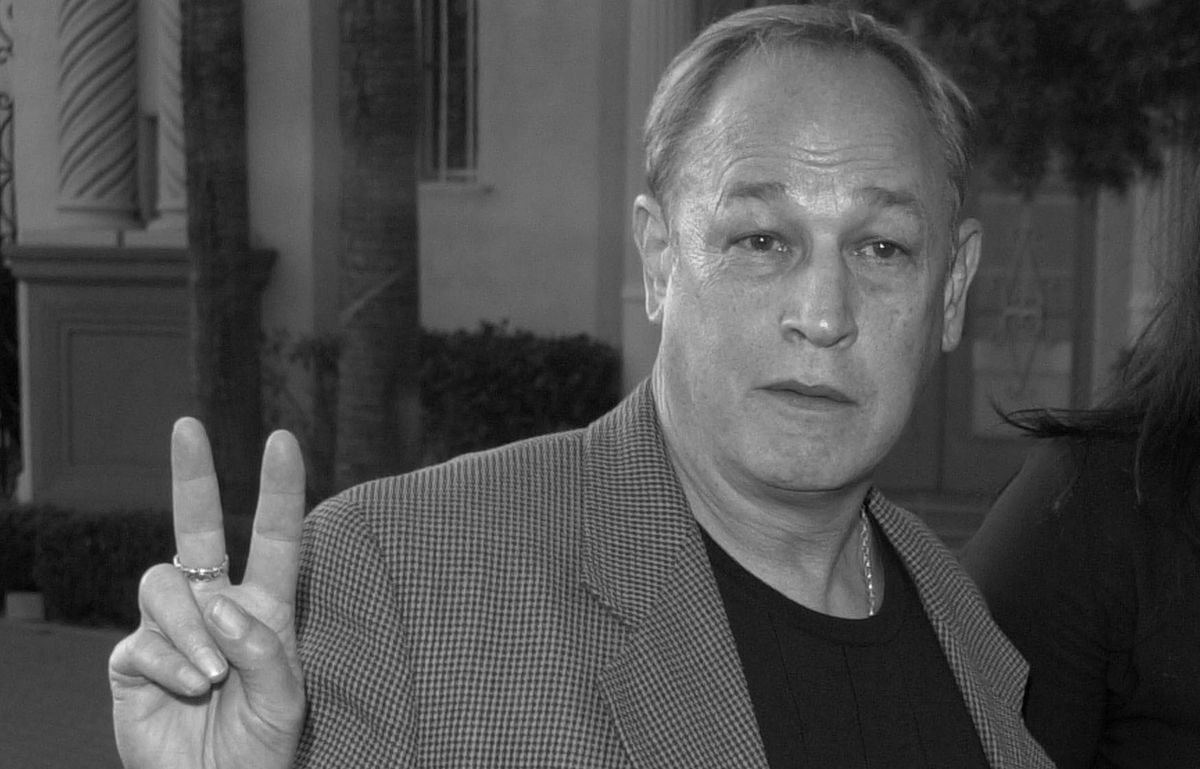 Zmarł Frederic Forrest. Zagrał w jednym z arcydzieł wszech czasów - WP Film