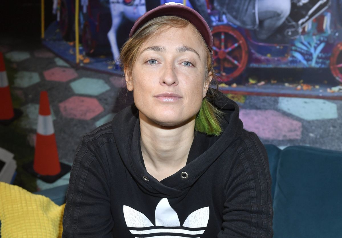 Ostatnia grafika Damięckiej przed ciszą wyborczą. Ogromny odzew - WP ...