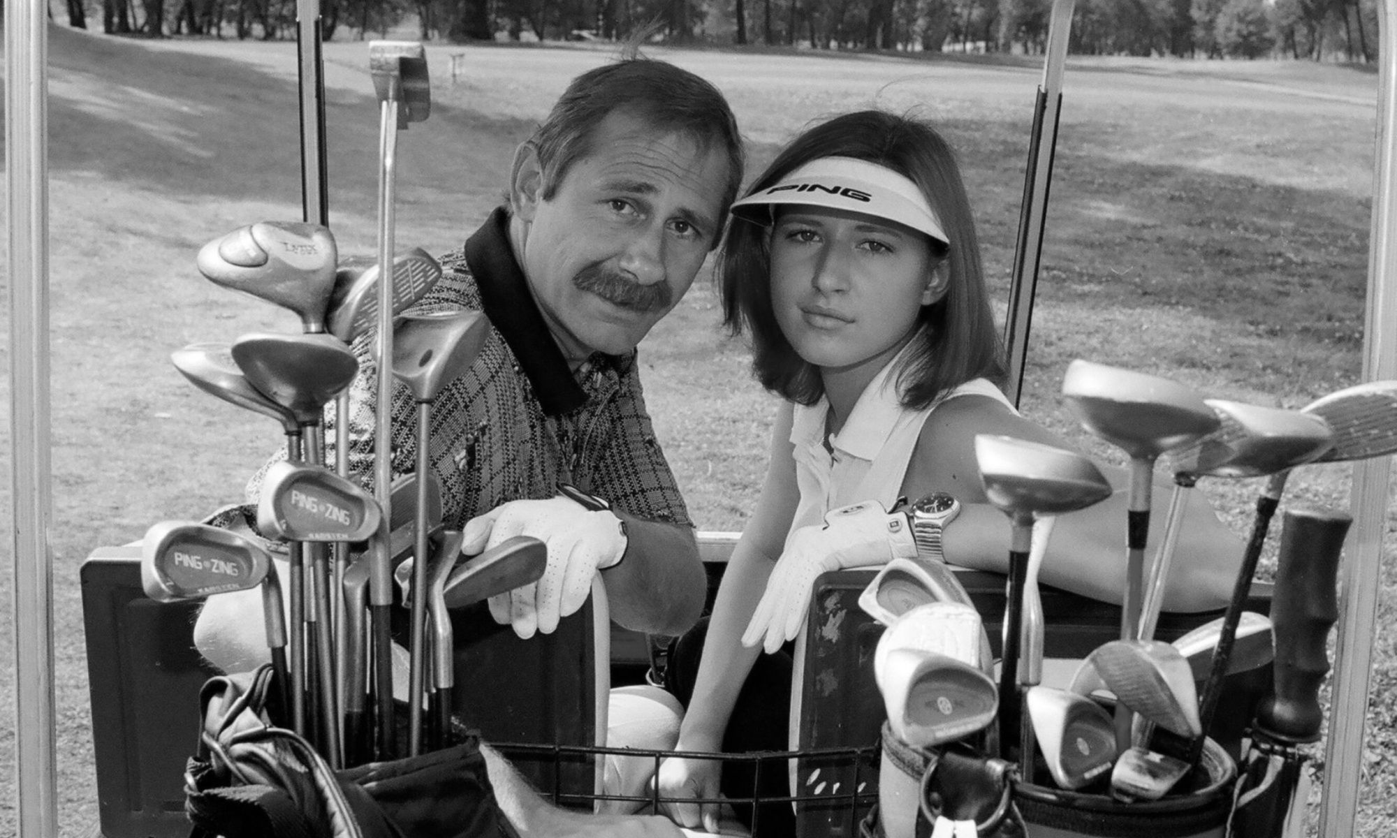 Andrzej Strzelecki nie żyje. Córka żegna go w nietypowy sposób - WP Kobieta